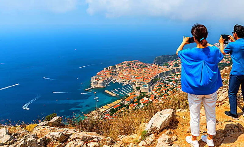 Dubrovnik Private 6-Stop Photo Tour - Why This Tour Delivers Value