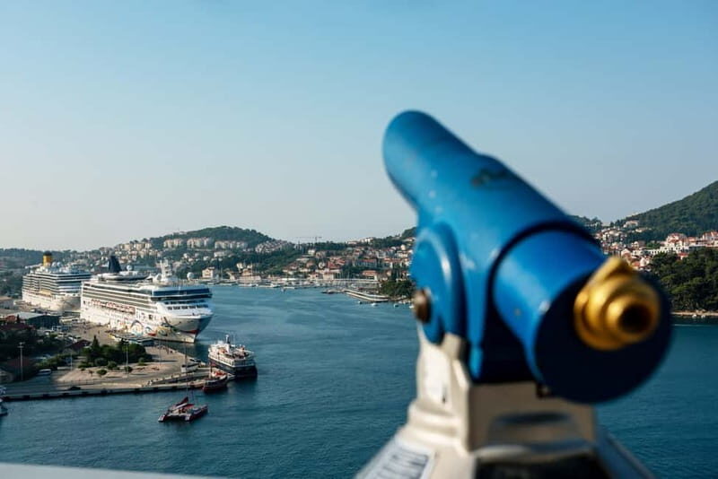 Dubrovnik Private 6-Stop Photo Tour - Final Thoughts