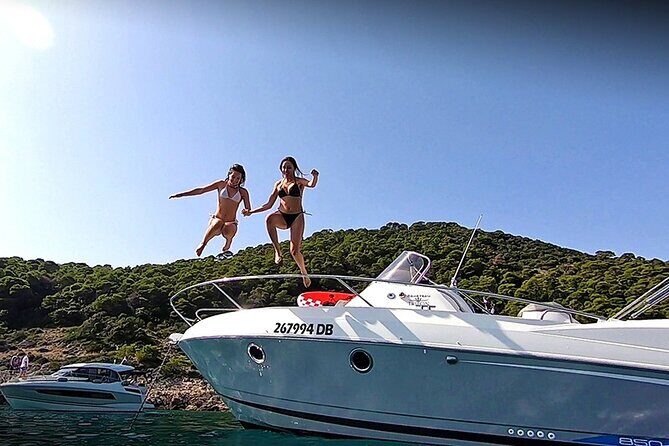 Dubrovnik Private Boat Excursion - Elaphite Islands - Key Points