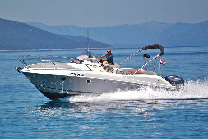 Dubrovnik Private Boat Excursion - Elaphite Islands - An In-Depth Look at the Dubrovnik Elaphite Islands Private Tour