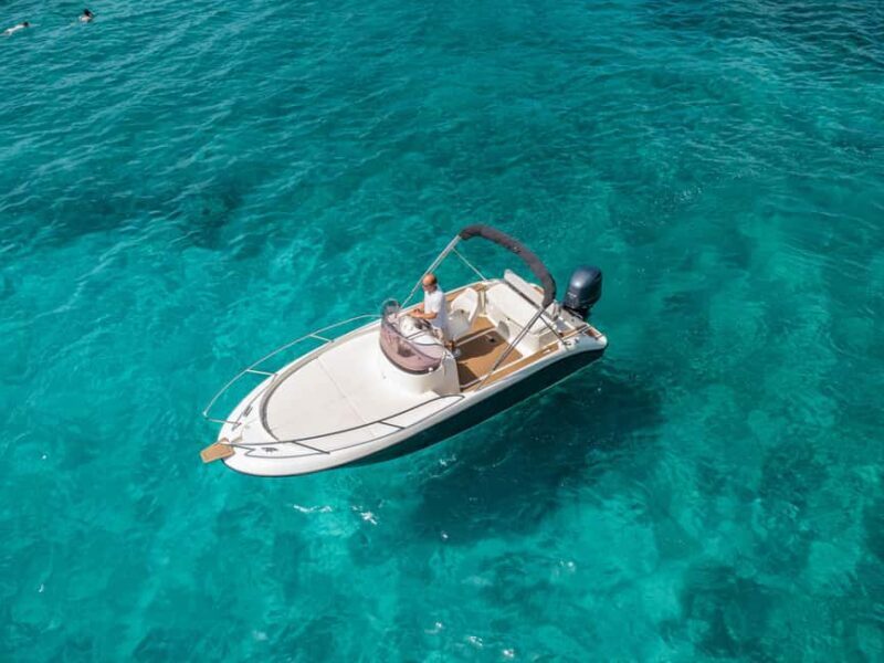 DUBROVNIK-Private boat excursion- Elaphiti Islands - Setting Off into Croatia’s Waters