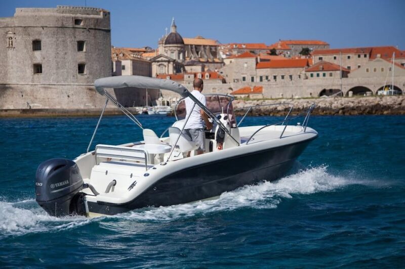 DUBROVNIK-Private boat excursion- Elaphiti Islands - The Sum Up: A Truly Cherished Croatian Day