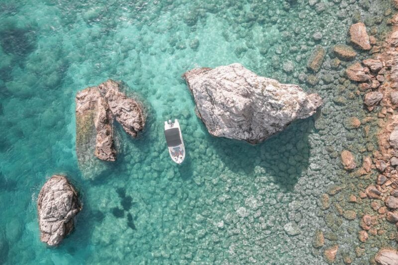 Dubrovnik: Private Boat Island Tour - What Makes This Tour Stand Out?