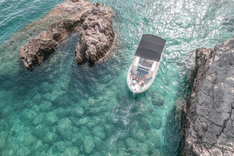 Dubrovnik: Private Boat Island Tour - Itinerary Breakdown: What to Expect at Each Stop