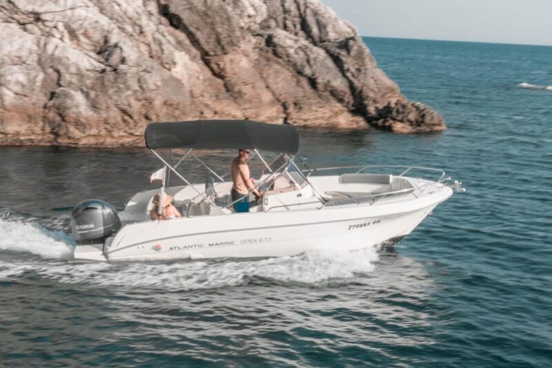 Dubrovnik: Private Boat Island Tour - Authenticity and Local Flavor