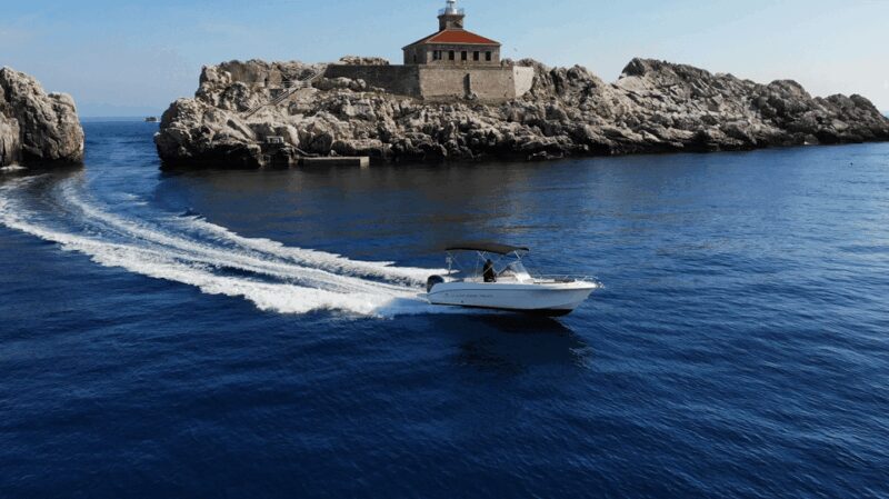 Dubrovnik: Private Boat Island Tour - Who Should Consider This Tour?