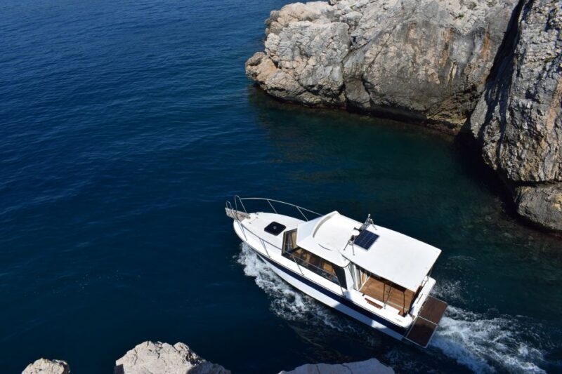 Dubrovnik: Private Boat Rental for Parties & Alcohol - A Practical Look at Dubrovnik’s Private Boat Experience