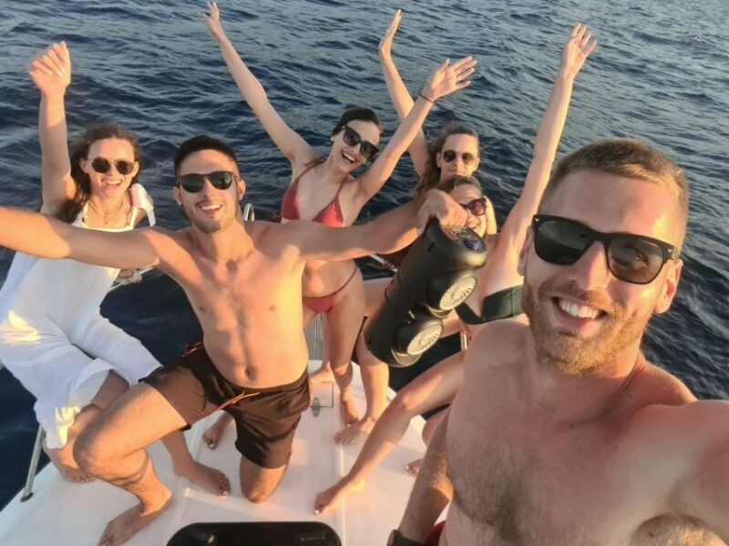 Dubrovnik: Private Boat Rental for Parties & Alcohol - Exploring the Experience: What You Can Expect