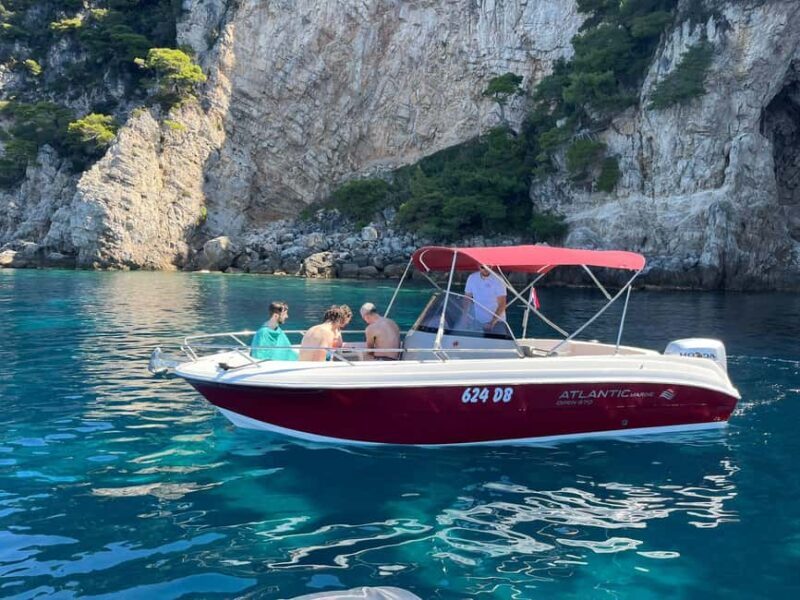 Dubrovnik Private Boat Tour to islands with Pick up & Drinks - Final Thoughts: Who Will Love This Tour?