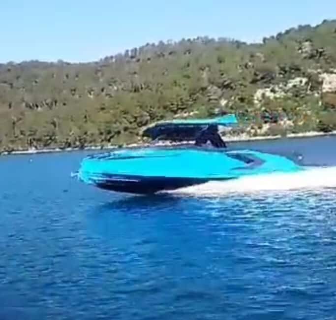 Dubrovnik: Private Boat Tour with Skipper - What to Expect on Your Dubrovnik Private Boat Tour