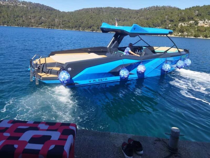 Dubrovnik: Private Boat Tour with Skipper - A Well-Balanced Review: Pros and Cons