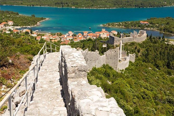 Dubrovnik Private Day Trip from Split (round trip transfer) - A Deep Dive into the Experience