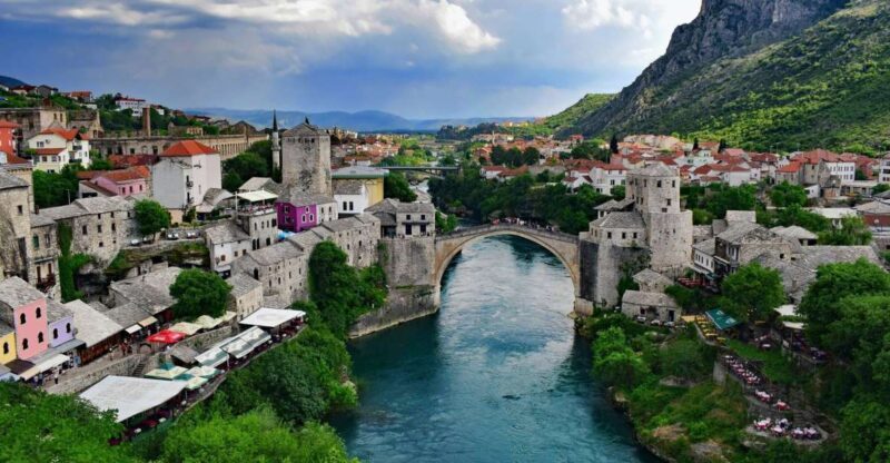 Dubrovnik: Private Day-Trip to Mostar - Bosnia & Herzegovina - A Detailed Look at This Private Day-Trip