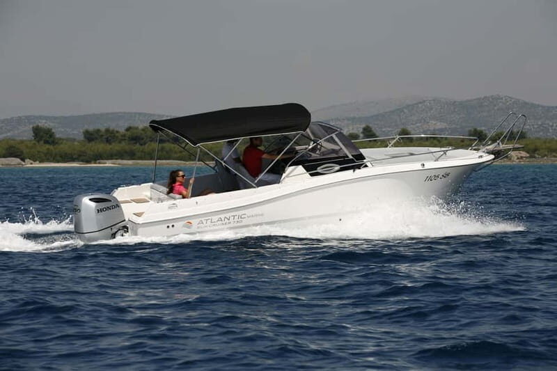 Dubrovnik: Private Elaphite Islands Speedboat Tour - The Experience: What’s Included and What’s Not