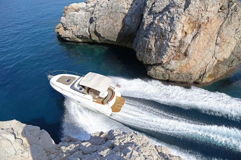 Dubrovnik: Private Elaphite Islands Speedboat Tour - The Sum Up: Is It Worth It?