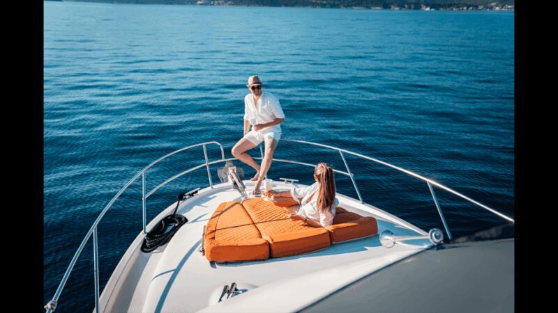Dubrovnik: Private Elaphite Islands Tour on a Luxury Yacht - Setting the Stage: An Elegant Day on the Water