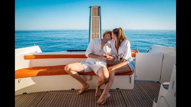 Dubrovnik: Private Elaphite Islands Tour on a Luxury Yacht - The Return Journey