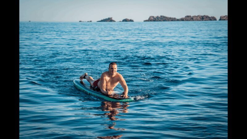 Dubrovnik: Private Elaphite Islands Tour on a Luxury Yacht - Who Will Love This Tour?