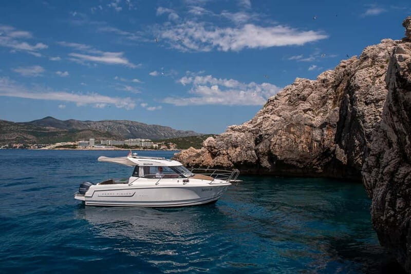 Dubrovnik: Private Elaphiti Islands and Blue Cave Tour - A Practical Guide to the Dubrovnik Private Elaphiti Islands and Blue Cave Tour