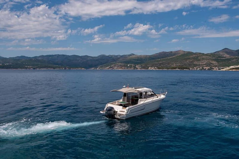 Dubrovnik: Private Elaphiti Islands and Blue Cave Tour - The Sum Up