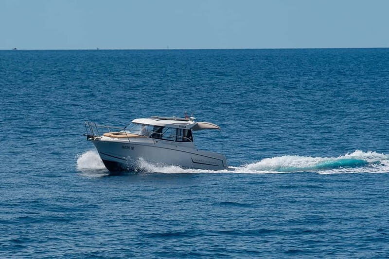 Dubrovnik: Private Elaphiti Islands and Blue Cave Tour - FAQ