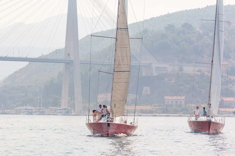 Dubrovnik: Private Elaphiti Islands Sailing Tour - Authenticity and Personal Service