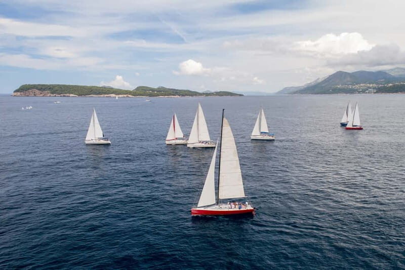 Dubrovnik: Private Elaphiti Islands Sailing Tour - Practical Details and Value