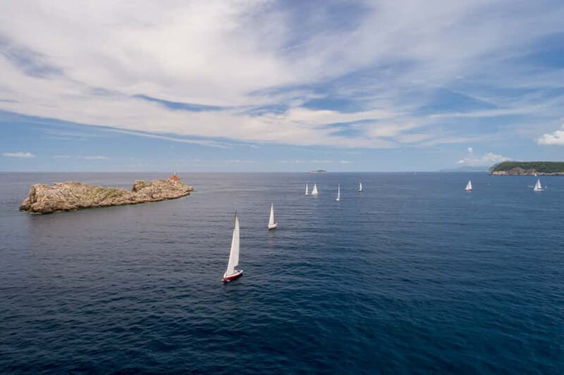 Dubrovnik: Private Elaphiti Islands Sailing Tour - Weather and Booking Tips