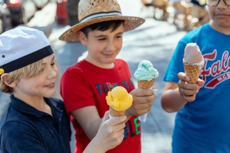 Dubrovnik: Private Family Friendly City Tour with Guide - An In-Depth Look at the Dubrovnik Family Tour