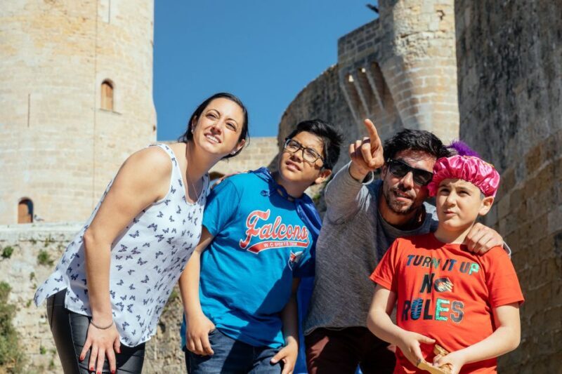 Dubrovnik: Private Family Friendly City Tour with Guide - FAQ