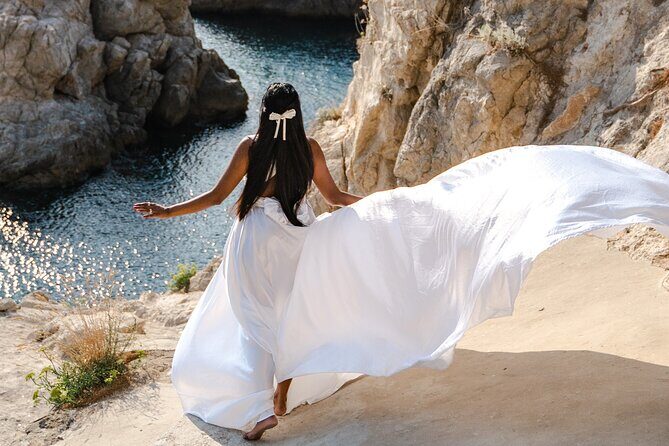 Dubrovnik: Private Flying Dress Photoshoot Experience - Final Thoughts on Value and Authenticity
