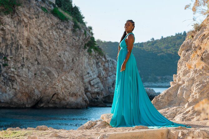 Dubrovnik: Private Flying Dress Photoshoot Experience - Who Is This Tour Best Suited For?