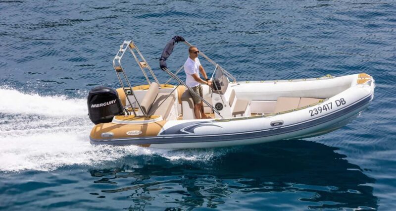 Dubrovnik: Private Full- or Half-Day RIB Boat Rental - Final Thoughts