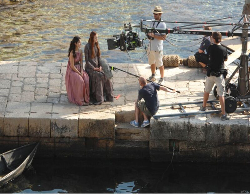 Dubrovnik Private Game of Thrones Tour: Inside Look - Key Points