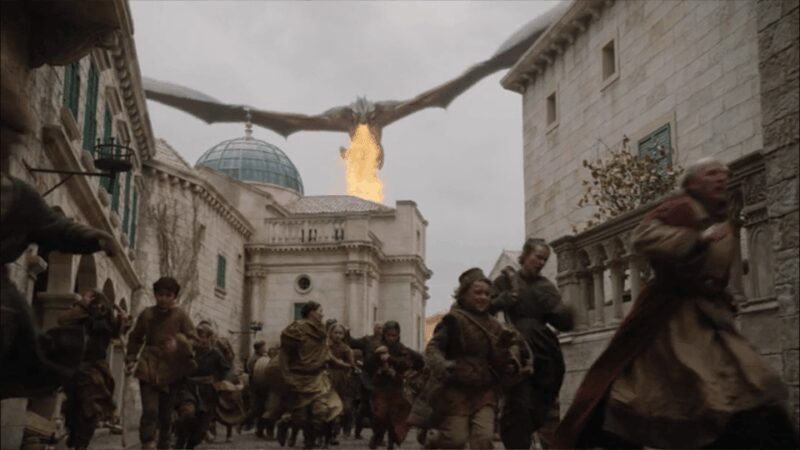 Dubrovnik Private Game of Thrones Tour: Inside Look - A Detailed Look at the Dubrovnik Game of Thrones Experience