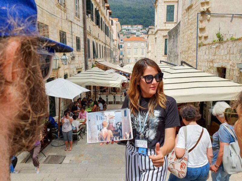 Dubrovnik: Private Game of Thrones Tour - Key Points