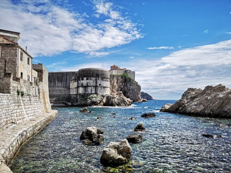 Dubrovnik: Private Game of Thrones Tour - FAQs