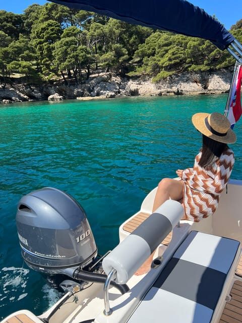 Dubrovnik - Private half day trip around of Elaphiti islands - Key Points