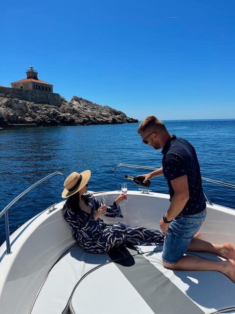 Dubrovnik - Private half day trip around of Elaphiti islands - Authentic Experiences from Past Travelers