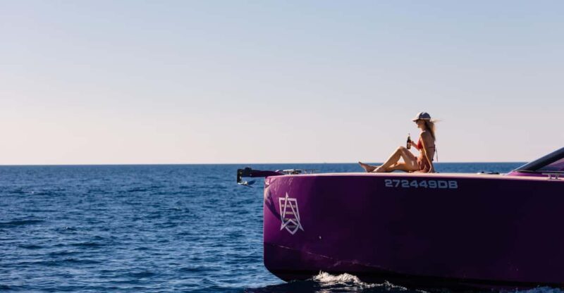 Dubrovnik: Private Luxury Yacht Tour to the Elaphite Islands - Key Points