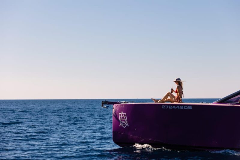Dubrovnik: Private Luxury Yacht Tour to the Elaphite Islands - An Introduction to the Dubrovnik Yacht Adventure