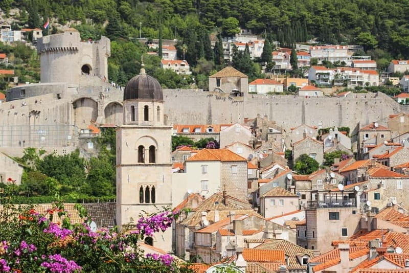 Dubrovnik: Private Old Town and City Walls Walking Tour - Frequently Asked Questions
