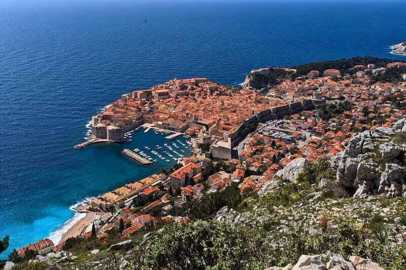 Dubrovnik: Private Panorama Exploration - An In-Depth Look at the Dubrovnik Private Panorama Exploration