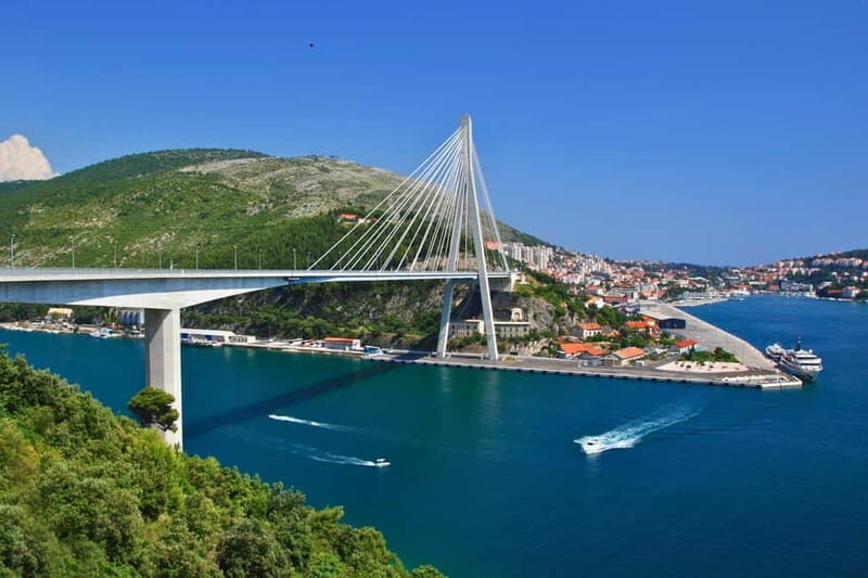 Dubrovnik: Private Panorama Exploration - The Value of a 4-Hour Private Tour