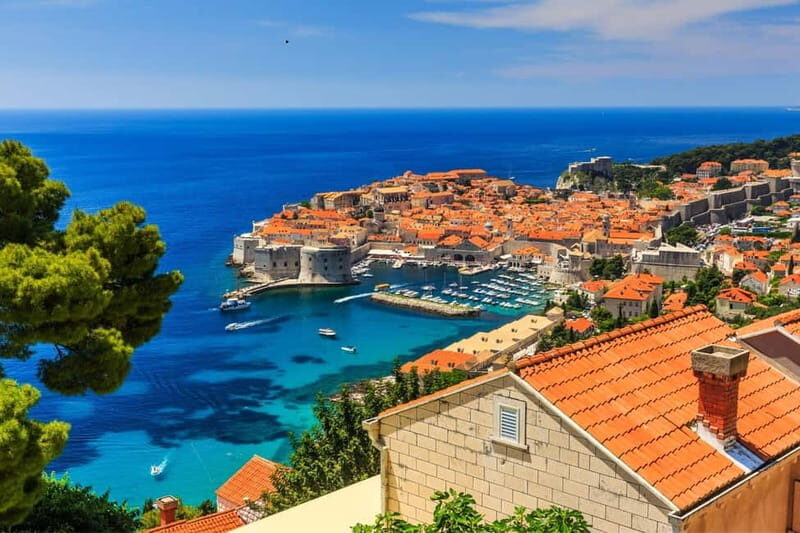 Dubrovnik: Private Panorama Exploration - Who Should Consider This Tour?