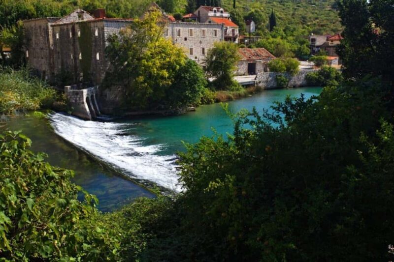 Dubrovnik Private Panorama & Wine Tasting Tour - The Wine Tasting Experience