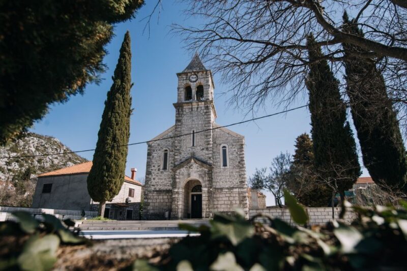 Dubrovnik: Private Panoramic Half-Day Buggy Tour with Brunch - Exploring Dubrovnik’s Countryside by Buggy
