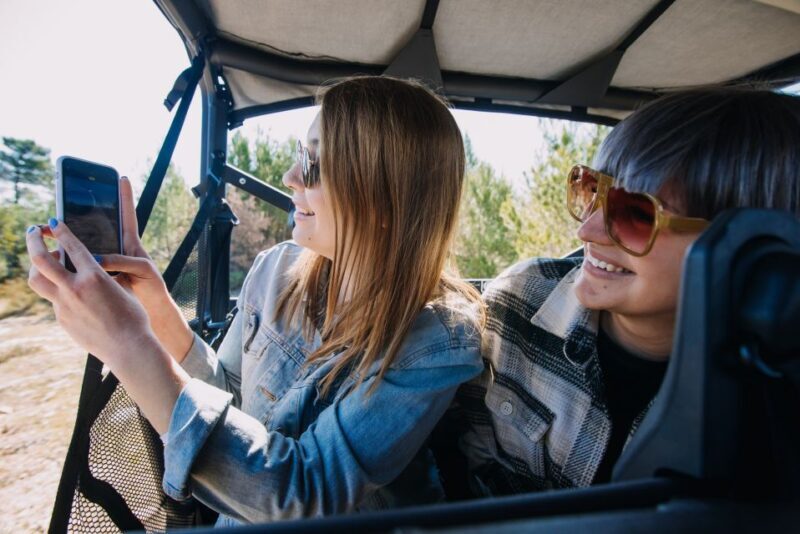 Dubrovnik: Private Panoramic Half-Day Buggy Tour with Brunch - FAQs
