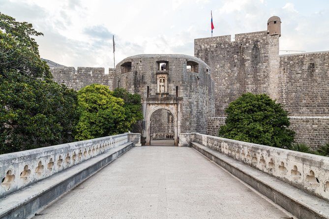 Dubrovnik Private Shore Excursion: Dubrovnik Old Town, Konavle Valley and Sivi Soko Viewpoint - Final Thoughts: Who Should Consider This Tour?