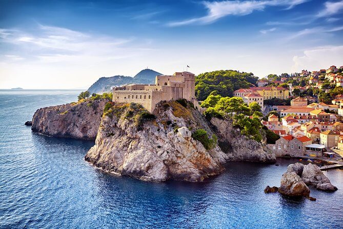 Dubrovnik Private Shore Excursion: Dubrovnik Old Town, Konavle Valley and Sivi Soko Viewpoint - FAQs